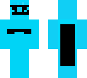 Drip Drip Drip Minecraft Skins