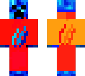 preston | Minecraft Skins