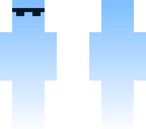 bluey | Minecraft Skins