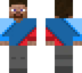 BMW M Sport Colours | Minecraft Skin