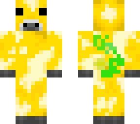 Bloom Minecraft Skins