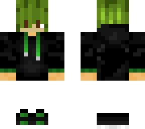 Brad | Minecraft Skin