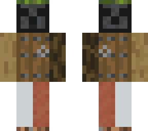 Builder Minecraft Skins