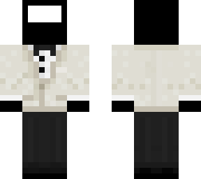 commander video | Minecraft Skins
