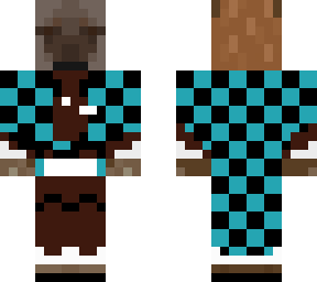 capybara drip | Minecraft Skins