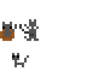 cursed | Minecraft Skins