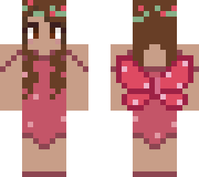 fairy | Minecraft Skins