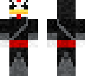 assassin | Minecraft Skins