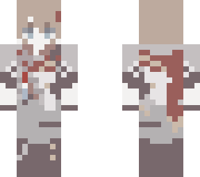 childe | Minecraft Skins