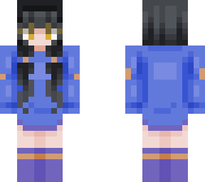 chill | Minecraft Skins