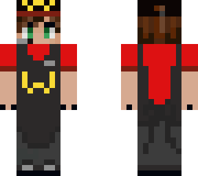 Clay Mutton 2 | Minecraft Skin