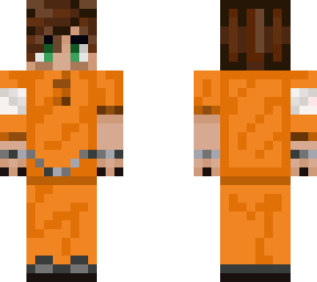 Clay Mutton 3 | Minecraft Skin