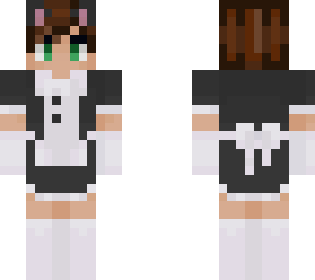 Clay mutton 4 | Minecraft Skin