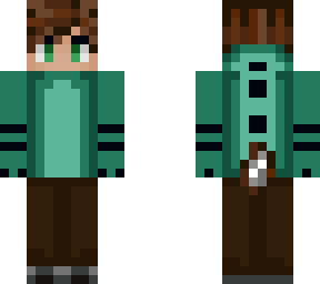 Clay Mutton 6 | Minecraft Skin