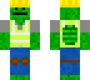 construction | Minecraft Skins