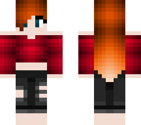 baddie | Minecraft Skins