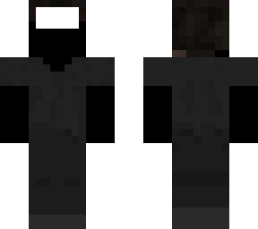 dark steve | Minecraft Skins