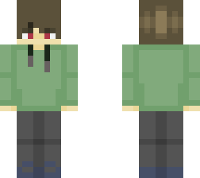 twee | Minecraft Skins