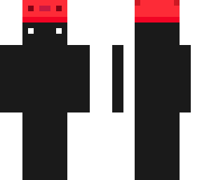 Red Dead Minecraft Skins