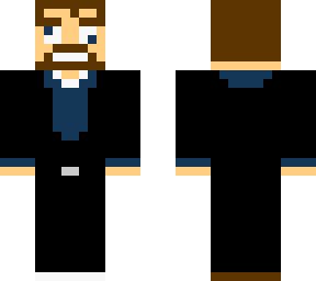 ssundee | Minecraft Skins