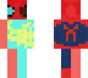 spider | Minecraft Skins