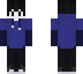 dip | Minecraft Skin