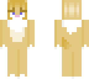 doggo | Minecraft Skins