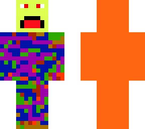 drug | Minecraft Skins