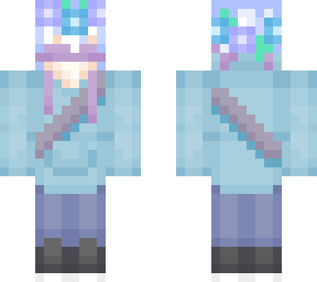 steve | Minecraft Skins