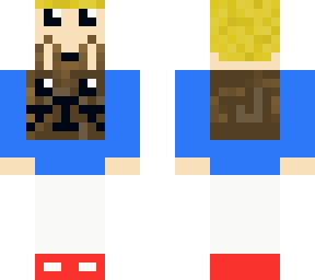 floppa | Minecraft Skins