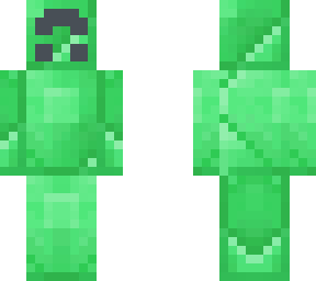 boosfer | Minecraft Skins