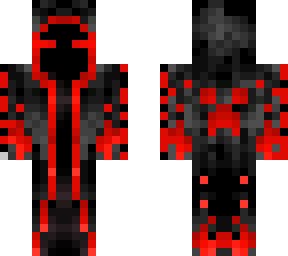 Enity | Minecraft Skin