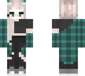 erwg | Minecraft Skin
