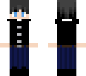 eryn | Minecraft Skins
