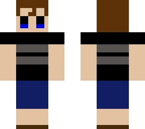 evan | Minecraft Skins