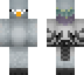 ewfewf | Minecraft Skin