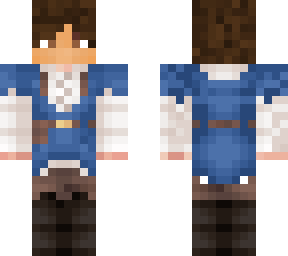 Fantasy Minecraft Skins