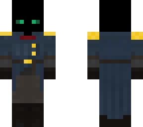 Entity Minecraft Skins