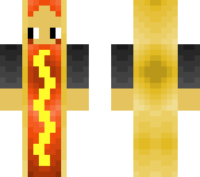 For Weiner | Minecraft Skin