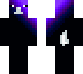 Galaxy Minecraft Skins