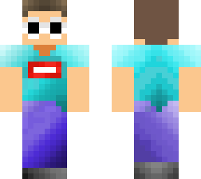 george | Minecraft Skins