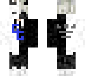 GG new skin | Minecraft Skin