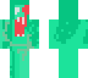 fat girl | Minecraft Skins