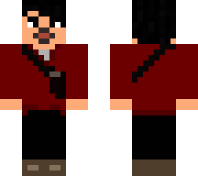 beard | Minecraft Skins