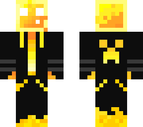 Slime Minecraft Skins