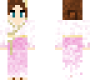 hanbok | Minecraft Skins