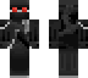 Madness Combat Hank Minecraft Skins