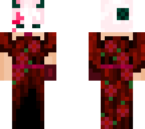 harmony | Minecraft Skins