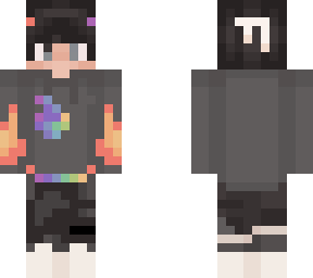 hot boy | Minecraft Skins