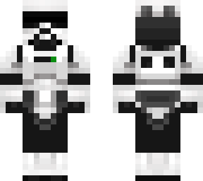 patrol | Minecraft Skins